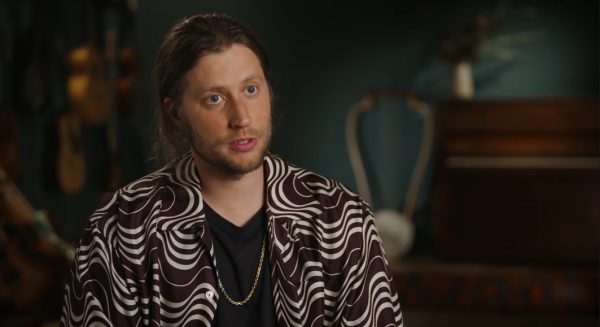 Ludwig Göransson talks the music of Christopher Nolan’s The Odyssey in ...