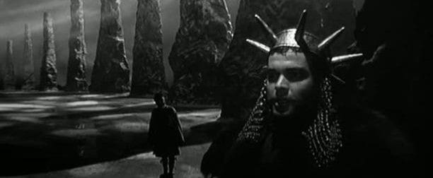 Macbeth on Film: The Many Cinematic Adaptations of the Shakespeare Tragedy