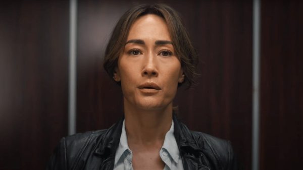 Maggie Q is Ballard in trailer for Bosch spinoff