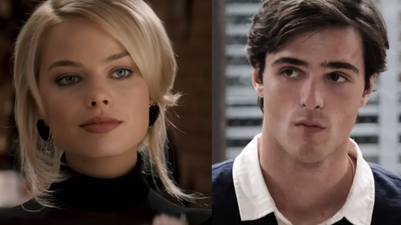 Margot Robbie and Jacob Elordi set for Wuthering Heights