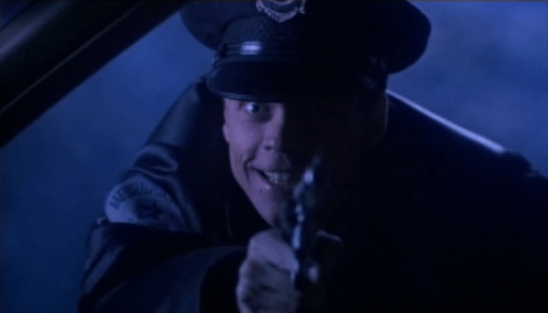 Mark Hamill and Eric Roberts Hitch a Ride: A VHS-Era Double Bill