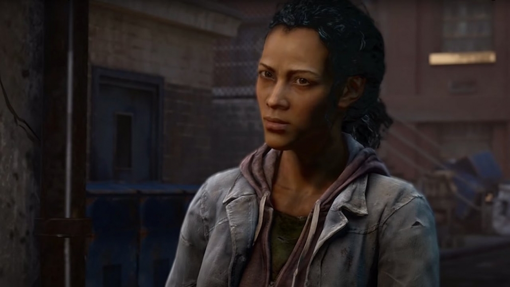 Marlene actor Merle Dandridge reprising role for HBO's The Last of Us ...
