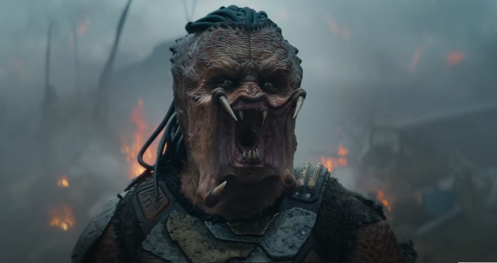 Marvel announces official Predator: Badlands prequel comic