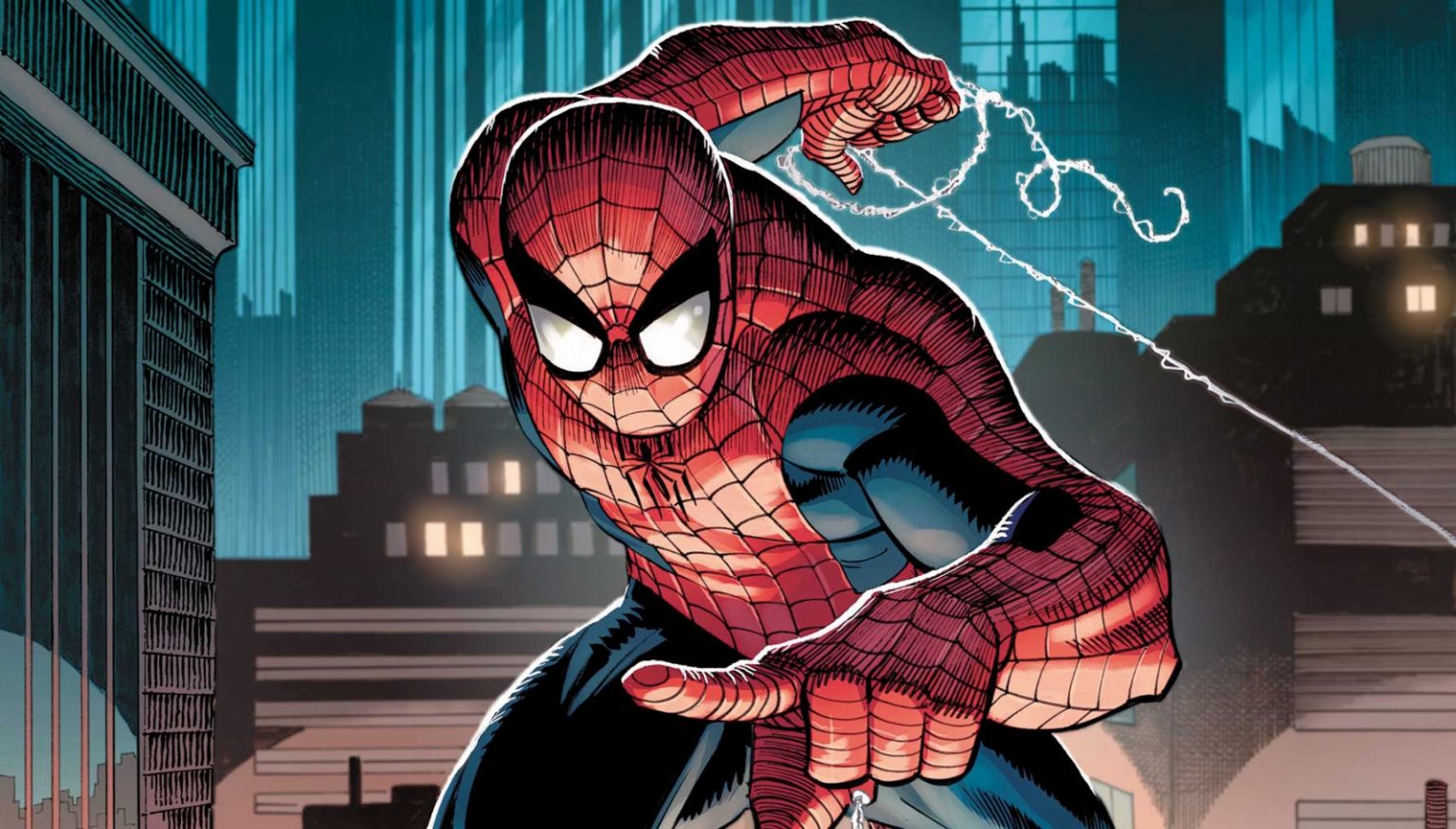 Marvel celebrates 60 years of Spider-Man with Amazing Fantasy #1000
