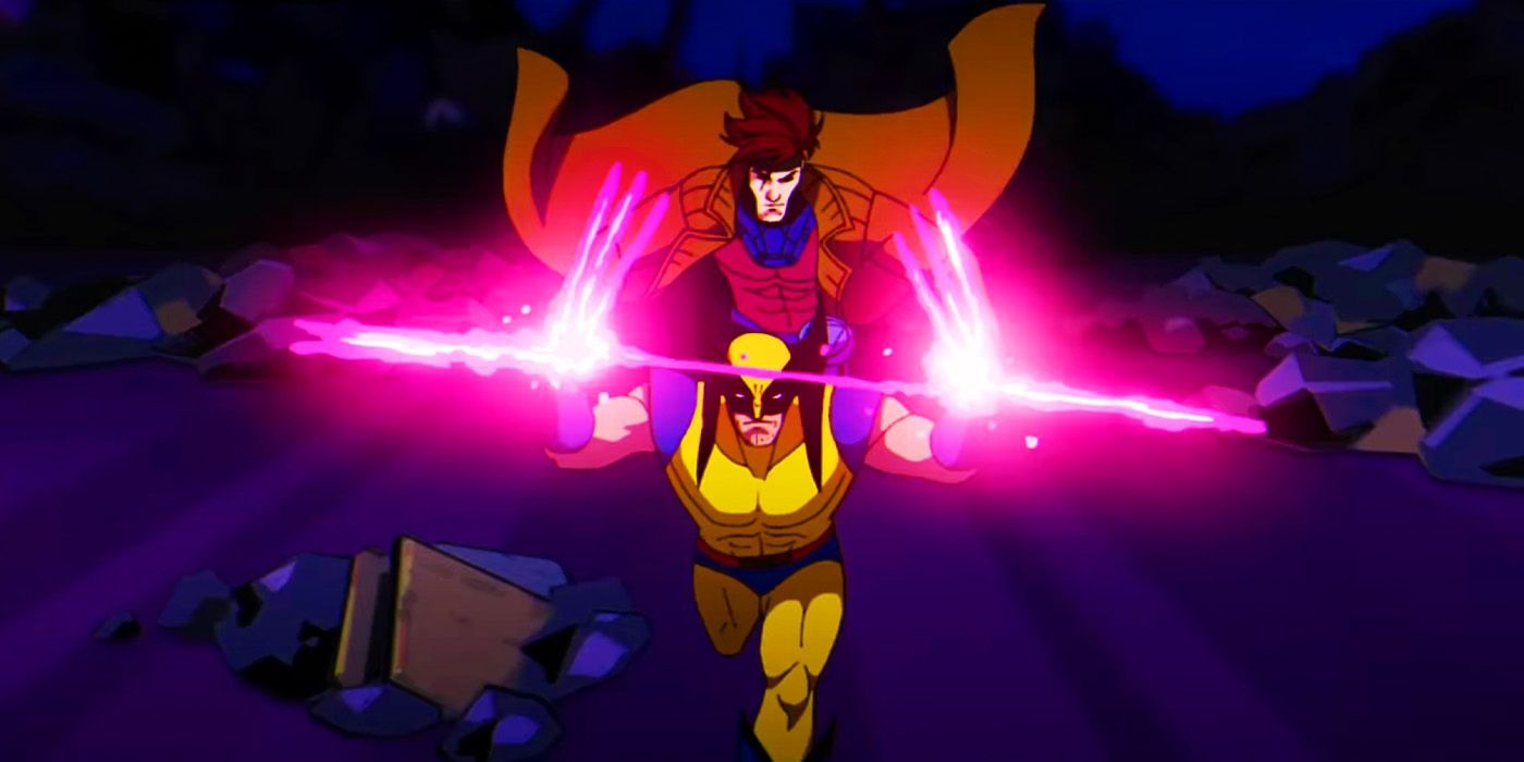 Marvel's X-Men '97 Series Premiere Review - 'To Me, My X-Men'