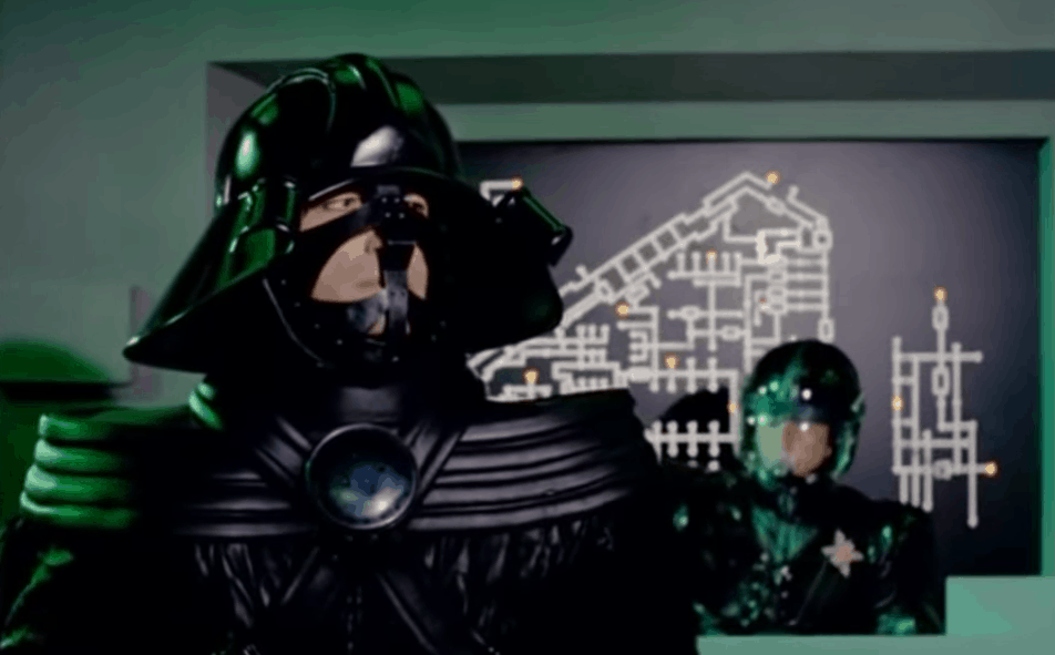 Hilarious Star Wars Rip-Off Movies That Actually Exist