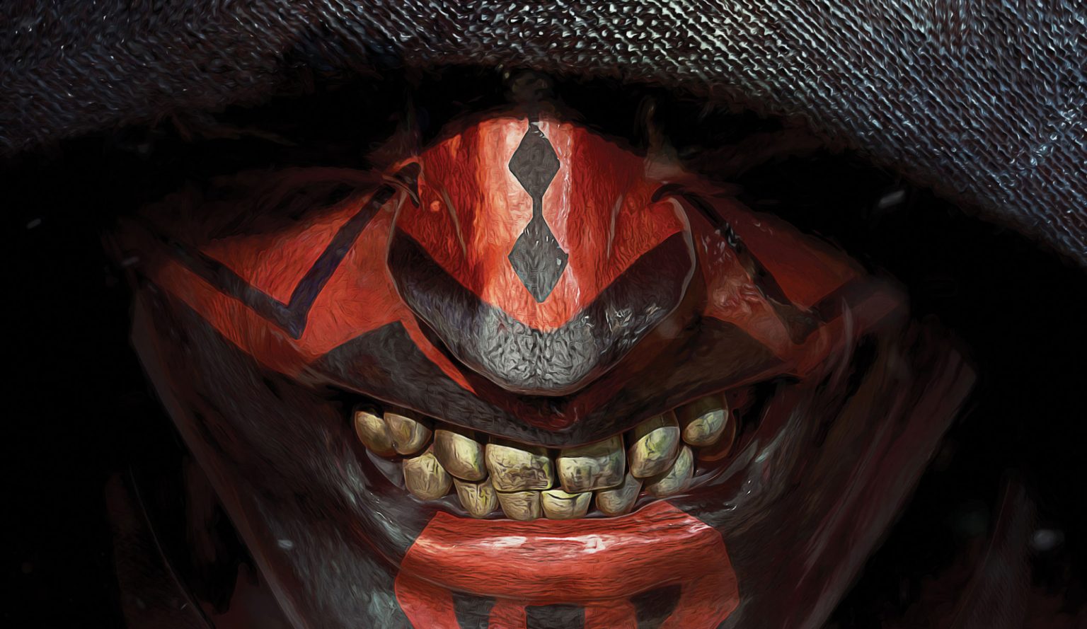 Marvel's Star Wars: Shadow of Maul to serve as Maul - Shadow Lord ...