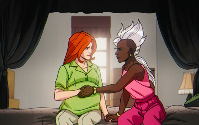 Marvel's X-Men '97 Season 1 Episode 2 Review - 'Mutant Liberation Begins'