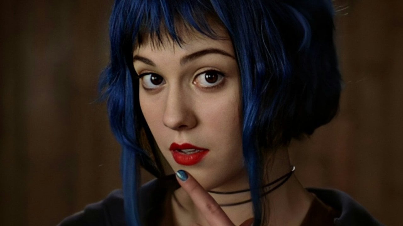 Mary Elizabeth Winstead joins Maika Monroe in The Hand That Rocks the ...