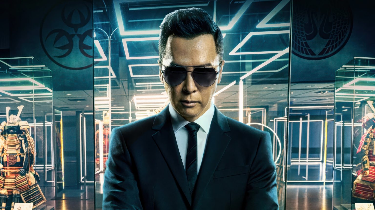 Mason Thames joins Donnie Yen in John Wick spin-off Caine