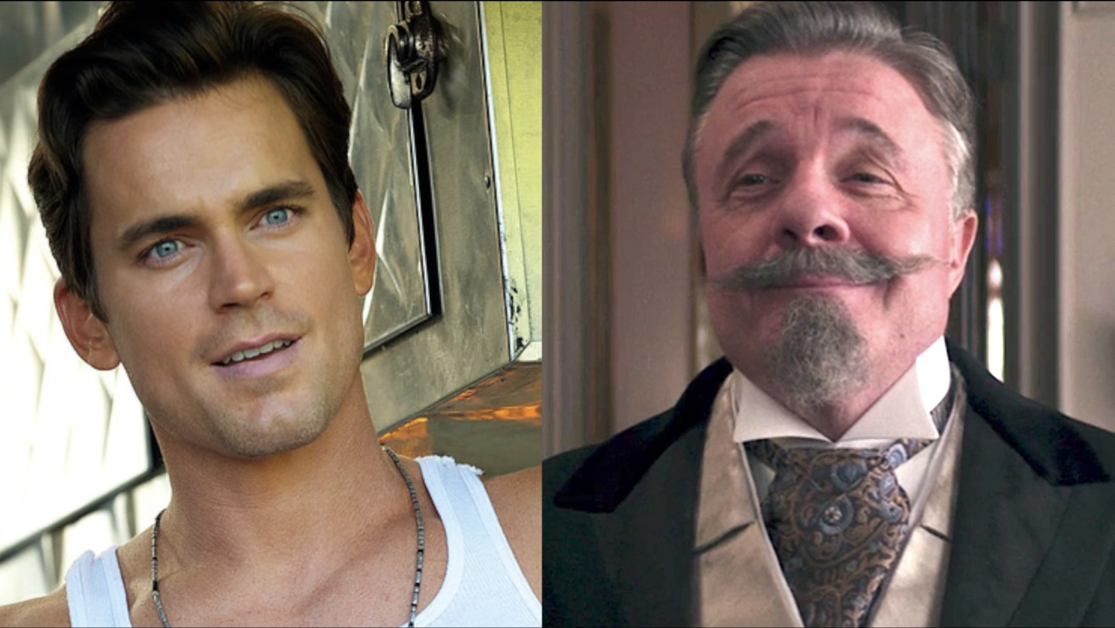 Matt Bomer & Nathan Lane to star in Golden Girls-inspired Mid-Century ...