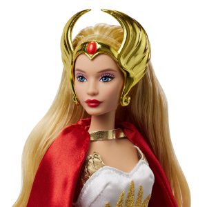 Mattel celebrates 40 years of She-Ra with Barbie Masters of the ...