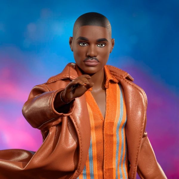 Mattel unveils Doctor Who Barbie dolls for The Fifteenth Doctor and ...