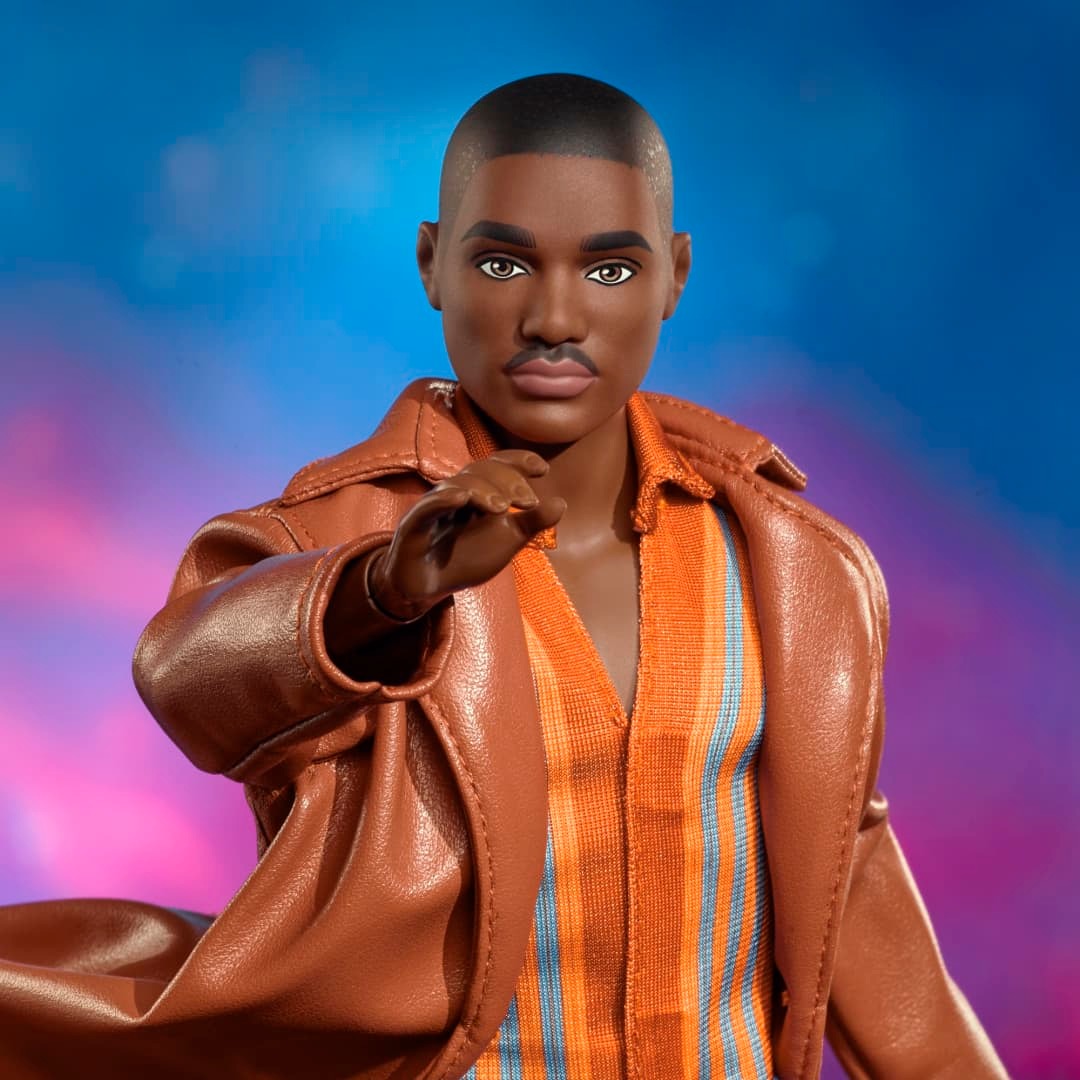 Mattel unveils Doctor Who Barbie dolls for The Fifteenth Doctor and ...