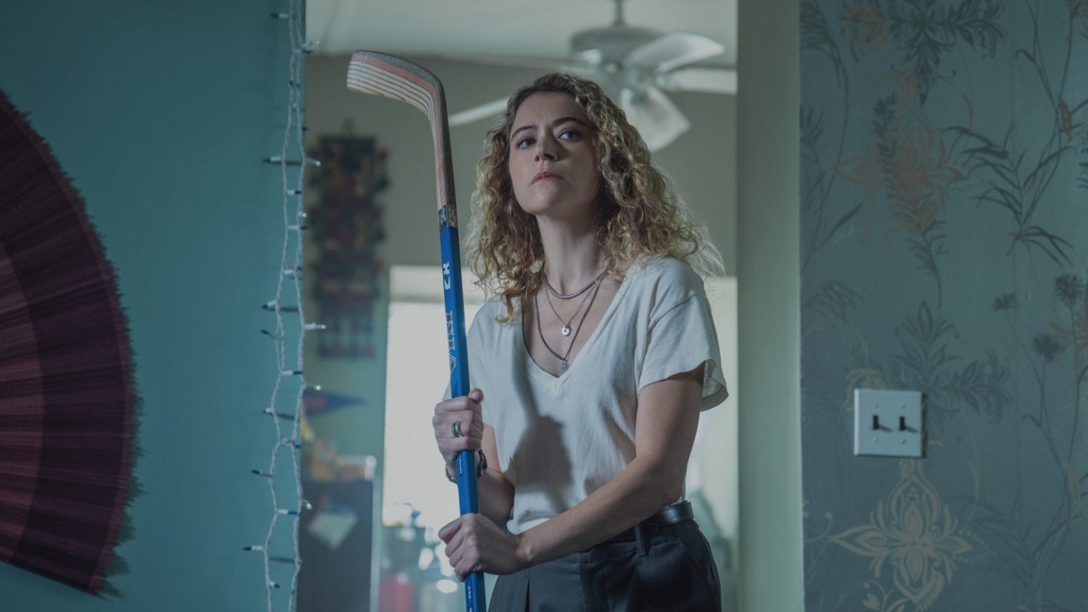 Maximum Pleasure Guaranteed with the trailer for Apple TV's new dark ...