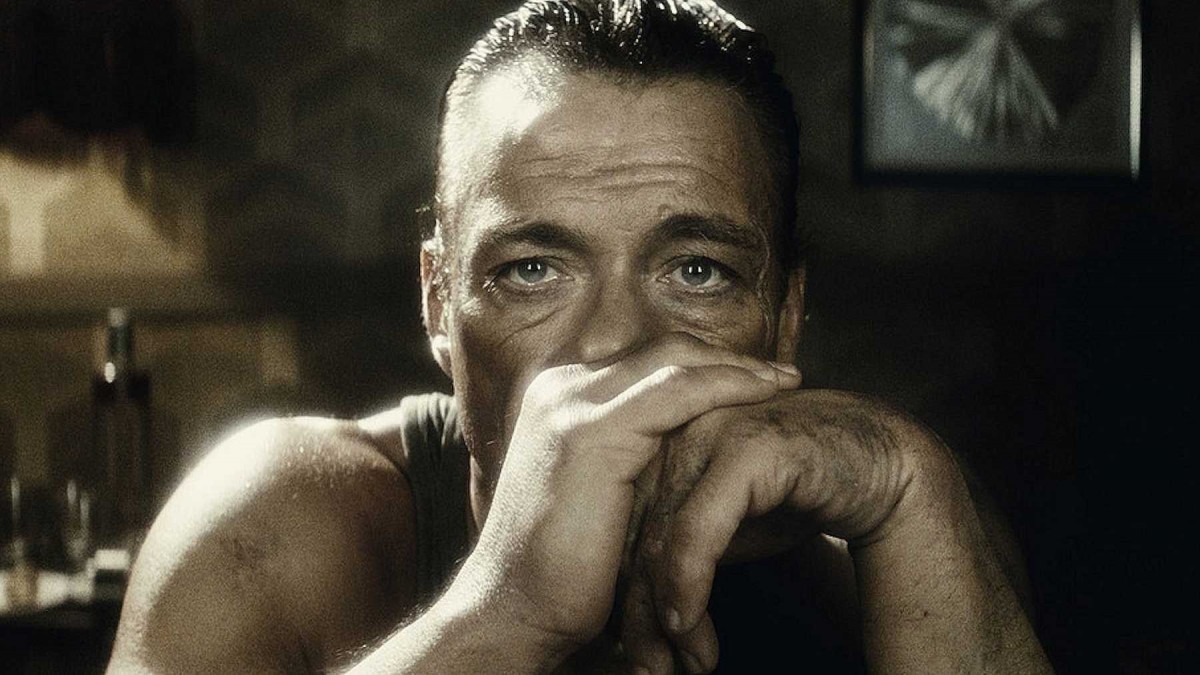 Maximum Van Dammage: The Definitive Top 10 Jean-Claude Van Damme Movies!