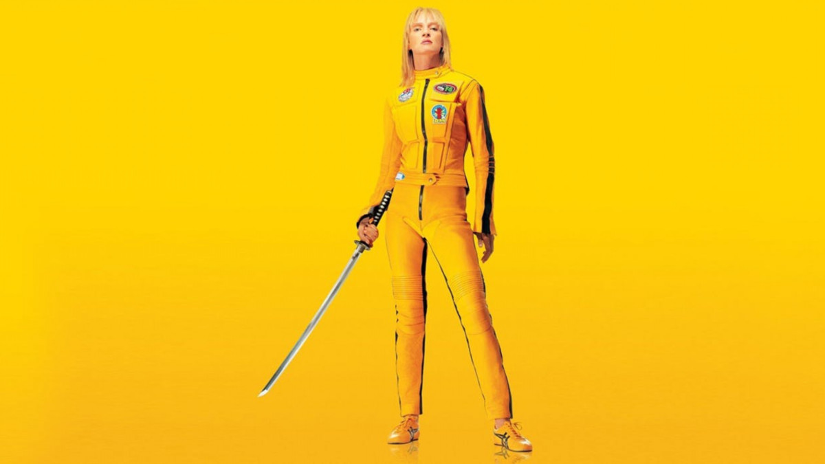 Maya Hawke responds to rumours regarding Kill Bill Vol. 3