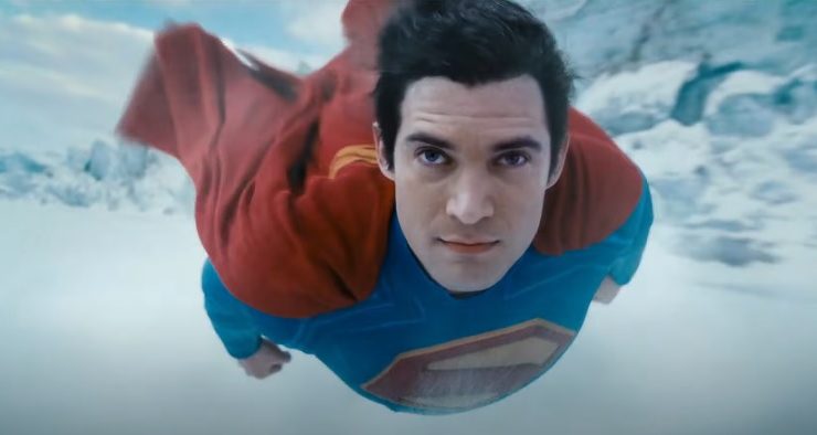 McFarlane unveils Superman Super Powers movie figure bundle and T-Craft ...