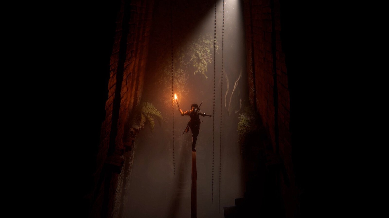 Medieval dungeon crawler Expedition: Into Darkness revealed with ...