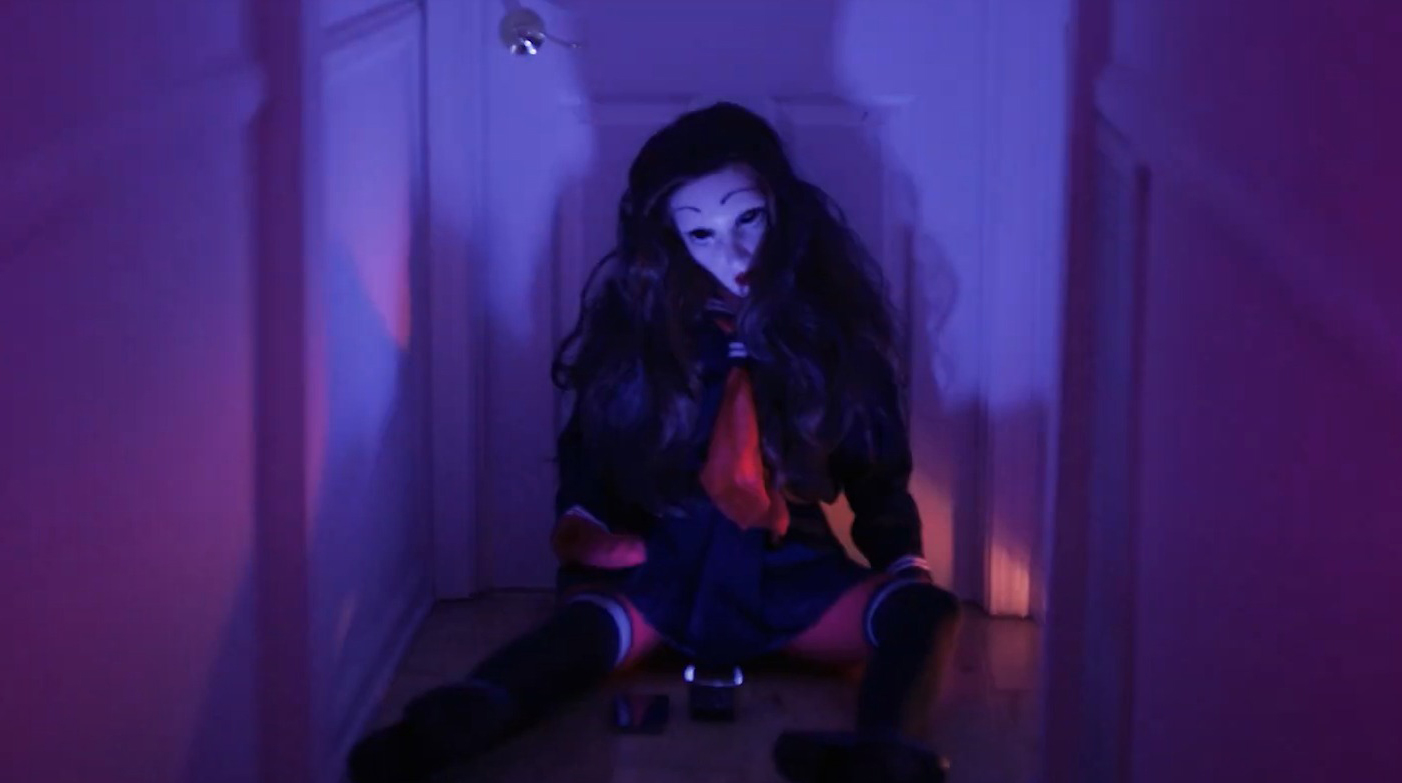 Meet Morgan: Killer Doll in trailer for The Asylum's latest mockbuster