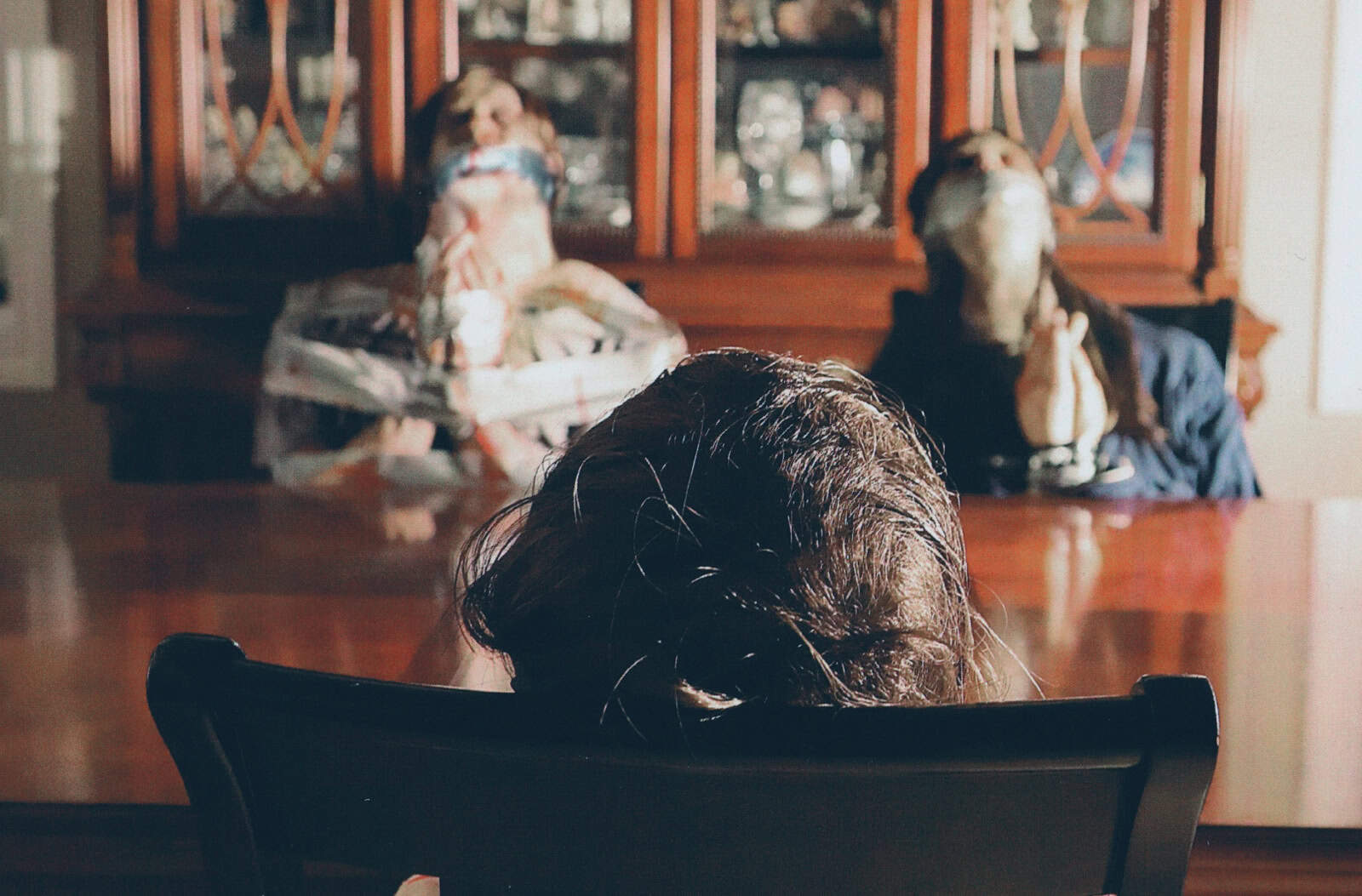 Meet Mr. Shiny in trailer for found footage serial killer horror ...