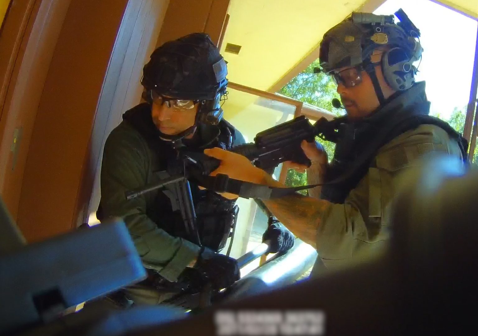 Meet Mr. Shiny in trailer for found footage serial killer horror Strange Harvest