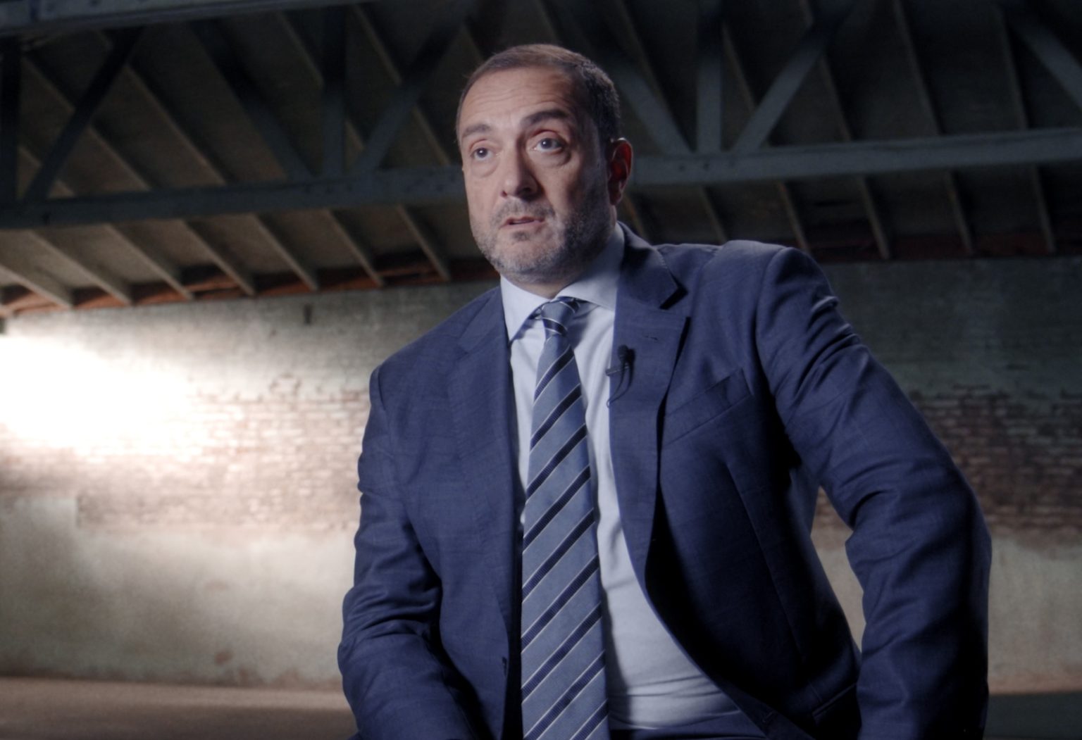 Meet Mr. Shiny in trailer for found footage serial killer horror ...