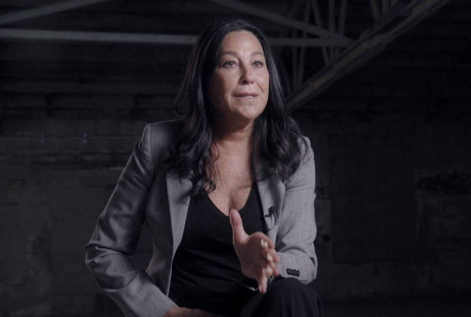 Meet Mr. Shiny in trailer for found footage serial killer horror ...