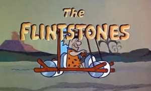 Meet The Flintstones animated movie coming from The Super Mario Bros ...