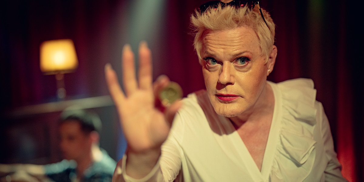 Meet the Greek gods with new trailer and images for Netflix's Kaos