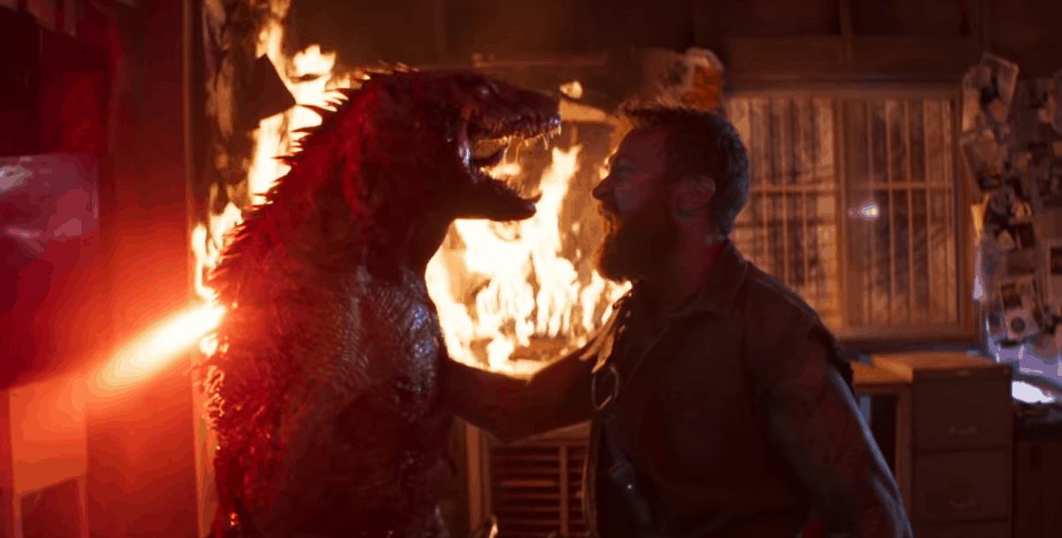 Meet the Kast of Mortal Kombat in new featurette for the video game ...