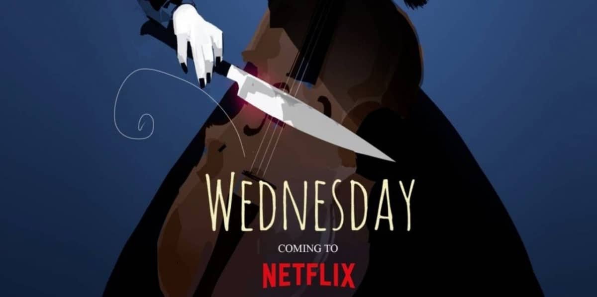 Meet the new Addams Family from Netflix's Wednesday