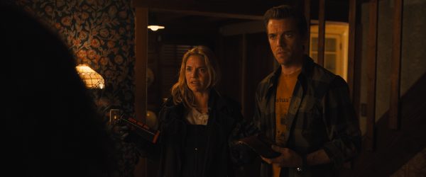 Meta slasher The Red Mask gets a trailer, poster and images