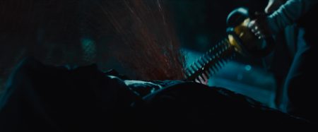 Meta slasher The Red Mask gets a trailer, poster and images