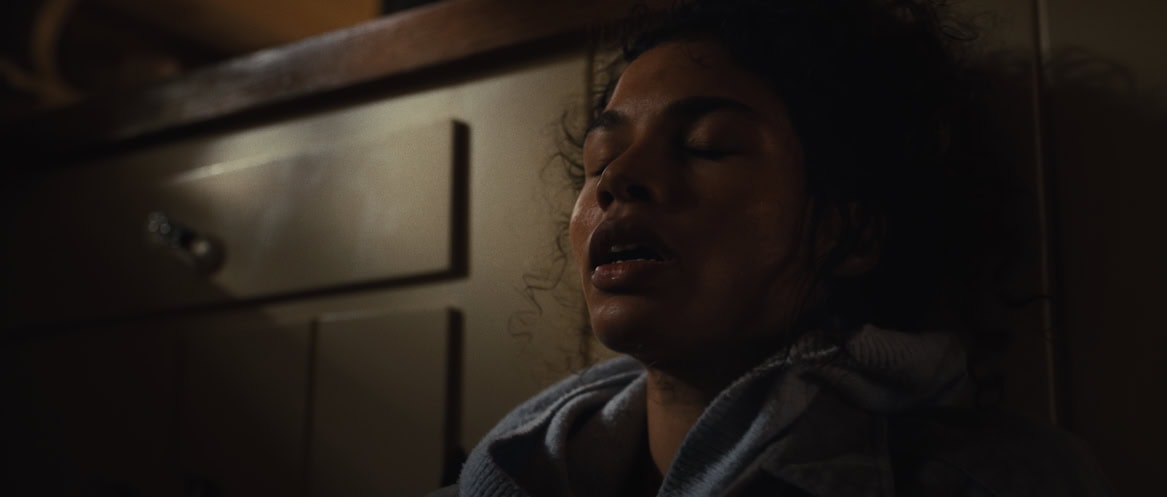 Meta slasher The Red Mask gets a trailer, poster and images