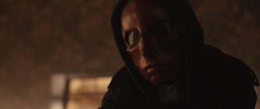 Meta slasher The Red Mask gets a trailer, poster and images