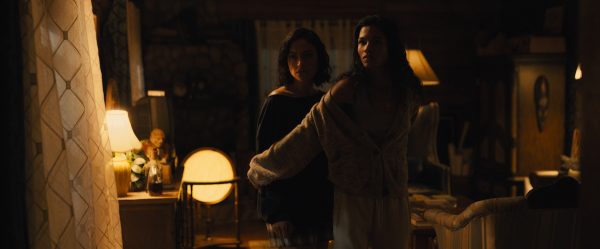 Meta slasher The Red Mask gets a trailer, poster and images