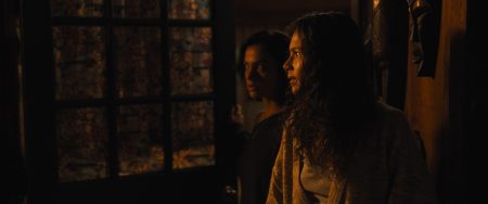 Meta slasher The Red Mask gets a trailer, poster and images