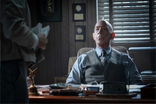 MGM+ teases crime drama The Westies starring J.K. Simmons with first ...