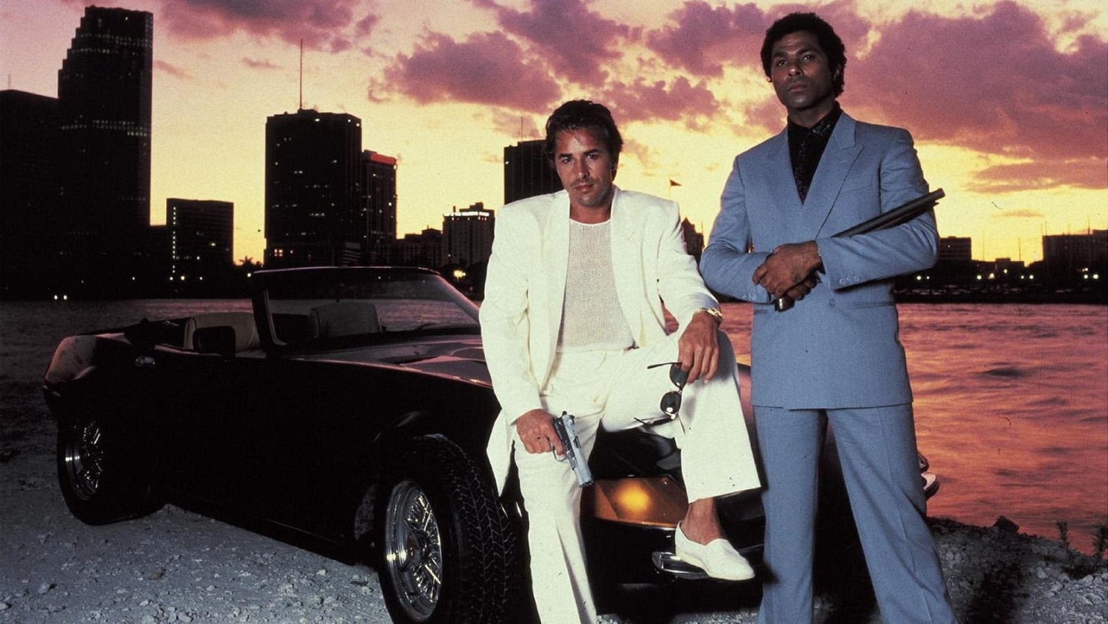 Michael B. Jordan in talks to play Tubbs in Joseph Kosinski's Miami ...