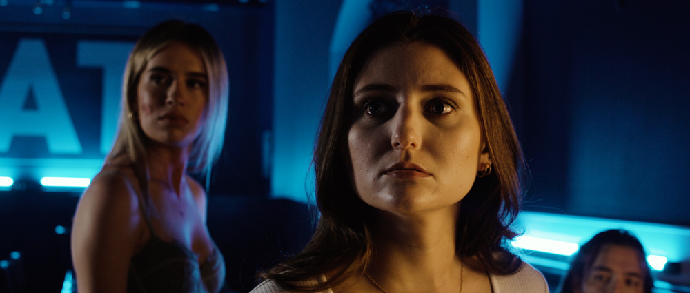 Mickey Mouse slasher horror movie Mickey's Mouse Trap gets a trailer ...