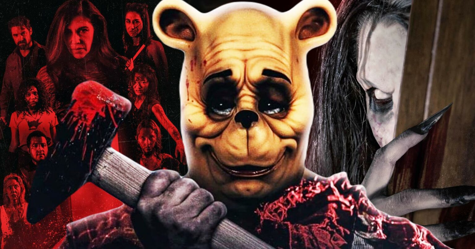 Microbudget Horror Movies You Have To See