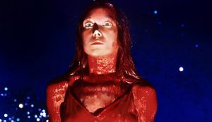 Mike Flanagan's Carrie TV series officially announces cast with Summer ...