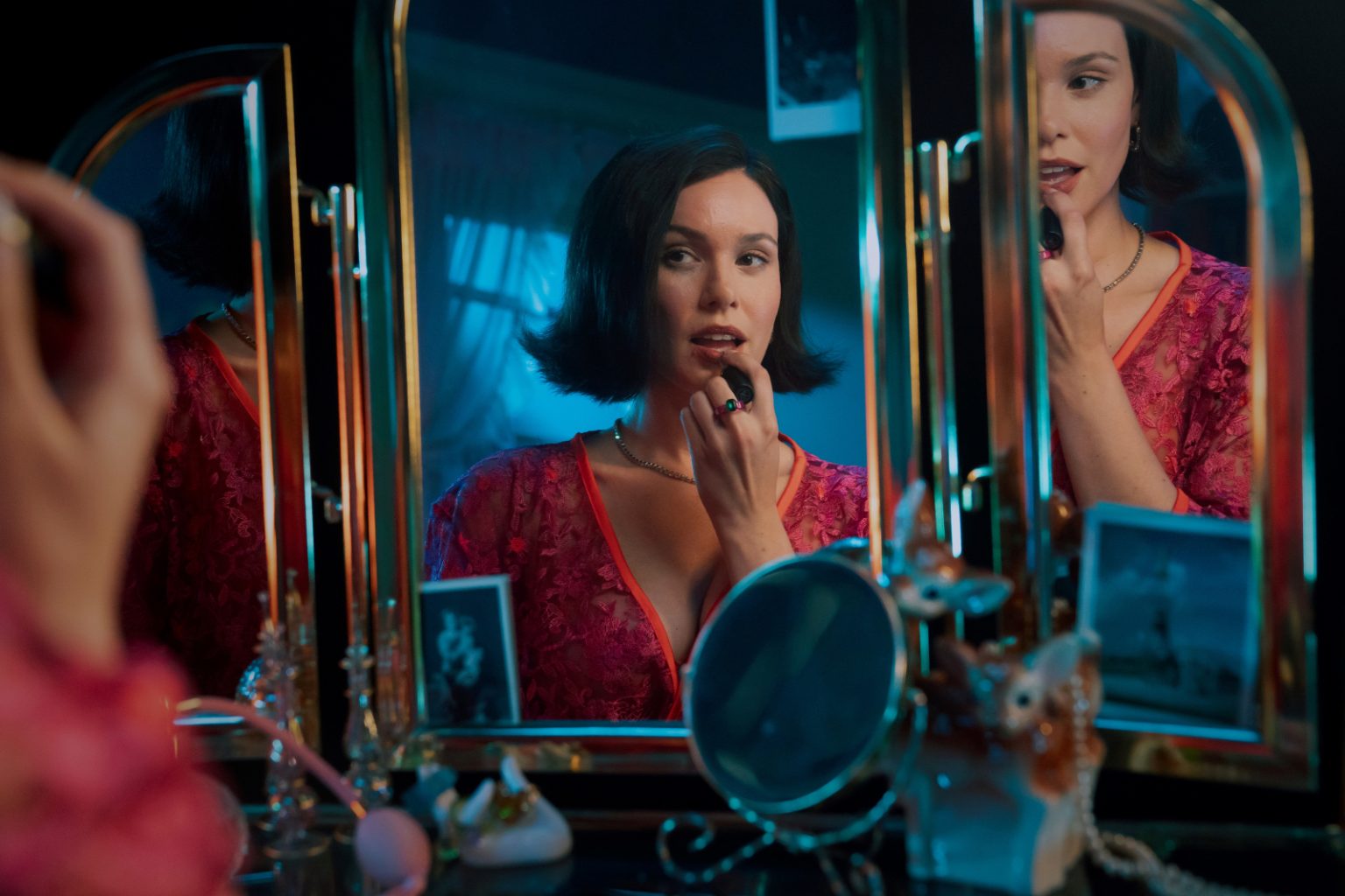 Modern Whore 2025 Movie Review