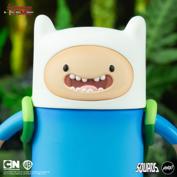 Mondo celebrates Adventure Time's 15th anniversary with Jack and Finn ...