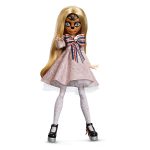 Monster High Skullector M3GAN doll unveiled by Mattel