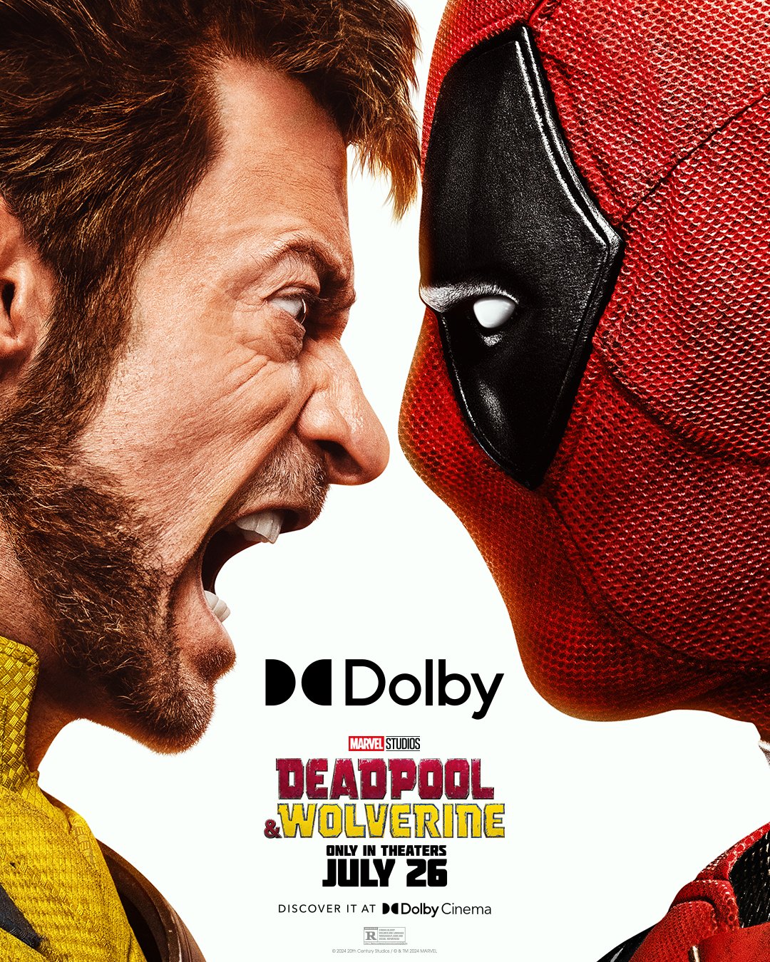 More Peter, pugs and profanity in latest Deadpool & Wolverine trailer