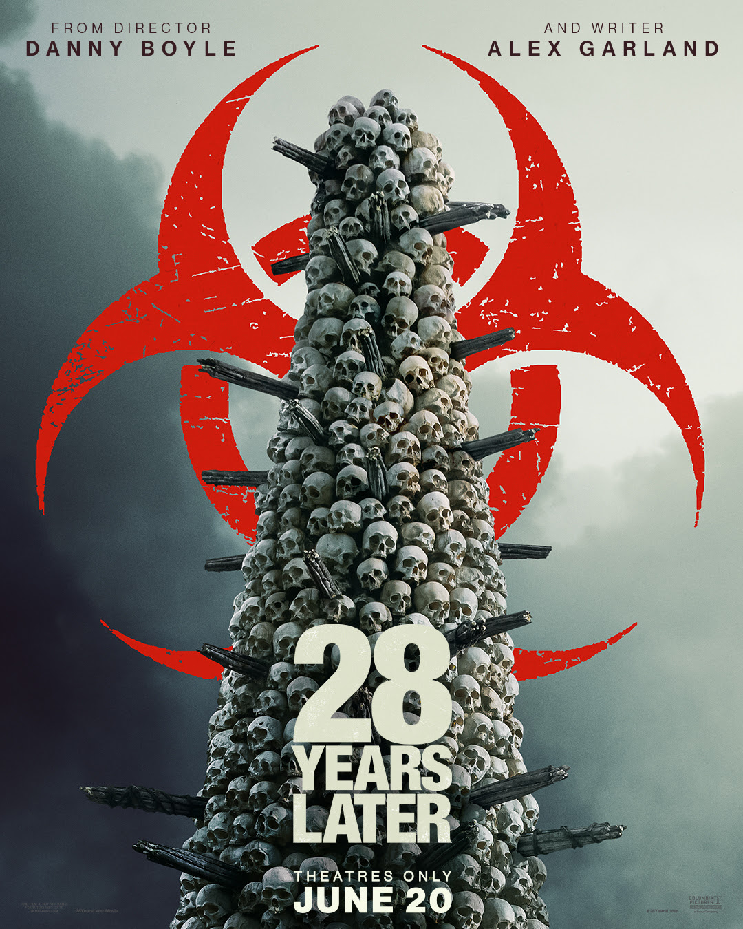 28 Years Later (2025) - Movie Review