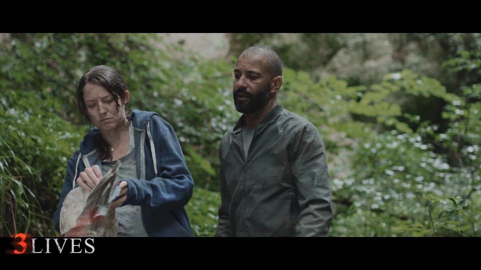 Movie Review - 3 Lives (2019)