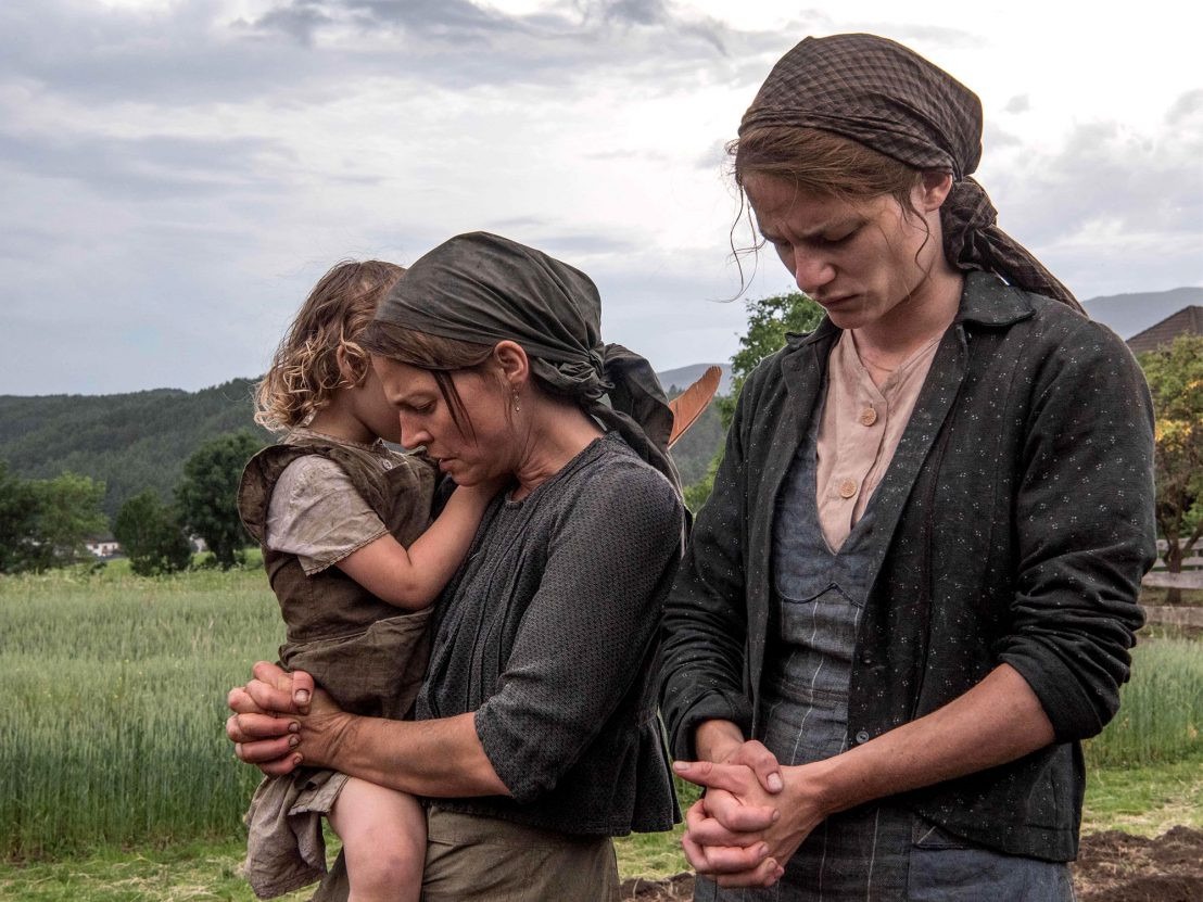 Movie Review – A Hidden Life (2019)